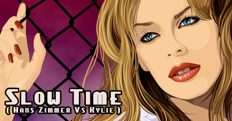 Slow Time | Hans Zimmer x Kylie