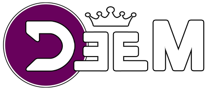 M3ga.net | DeeM Official Website